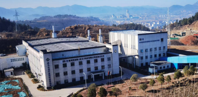 Technology for Co-processing Municipal Solid Waste in Cement Kilns ...