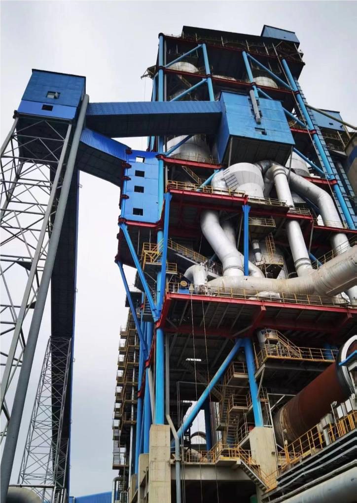 Solid Waste Disposal System - Services and Solutions - Nanjing JianAn ...