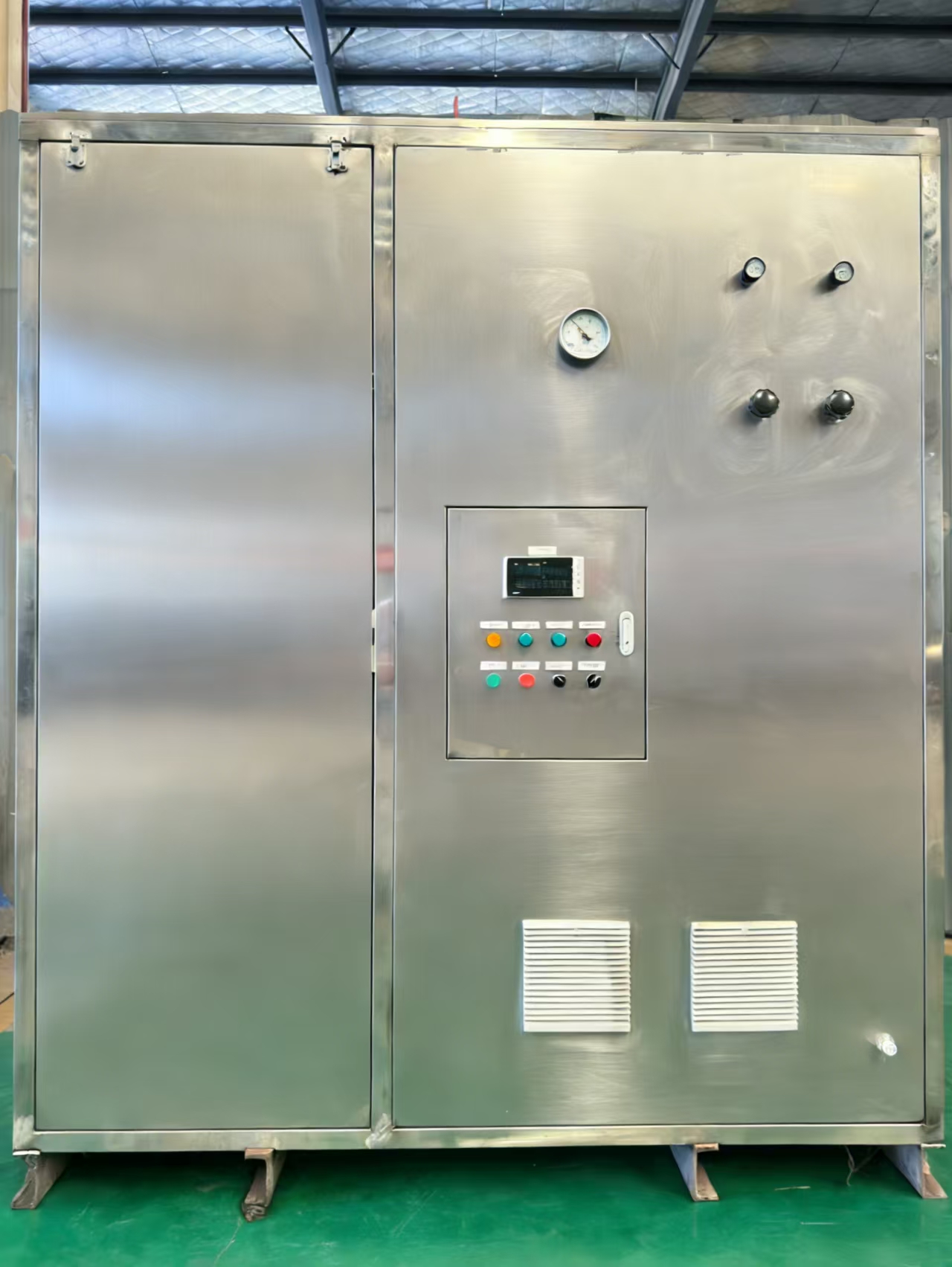 Hazardous Waste Liquid Disposal System - Services and Solutions ...